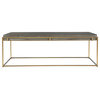 Surround Coffee Table - Contemporary - Coffee Tables - by Uttermost | Houzz