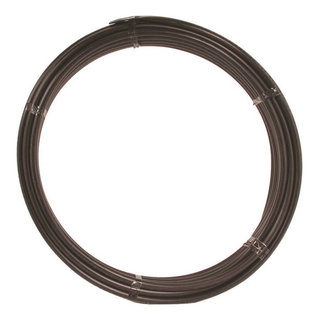 Cresline 18130 High-Density Pipe, 300 Feet - Home Improvement - by ...