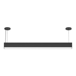 RTS Series Linear LED Pendant, 4' - Modern - Pendant Lighting - by ...