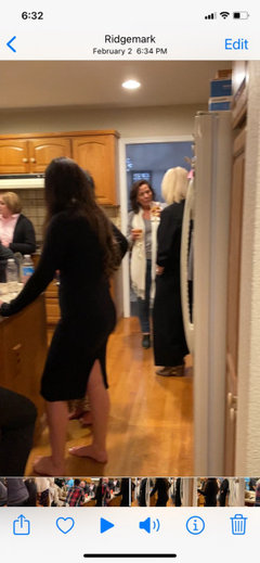 island vs. counter top bump out | Houzz Forum
