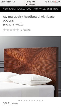 Styling dressers end tables and picking a bed and bedspread