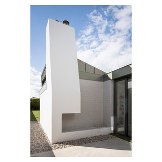 Rathgar extension & alterations - Contemporary - Dublin - by Broadstone ...