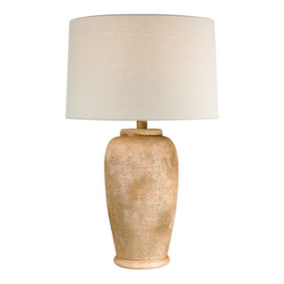 29"H Table Lamp - Farmhouse - Table Lamps - by Anthony California, Inc ...