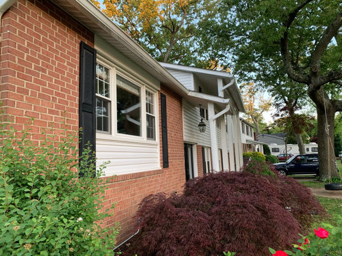 Raised Ranch/ Bi-level Home needs a facelift!