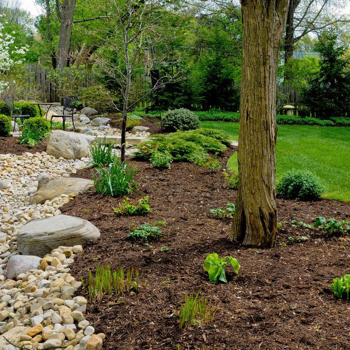 75 Beautiful Xeriscape with River Rock Ideas & Designs - June 2023 ...