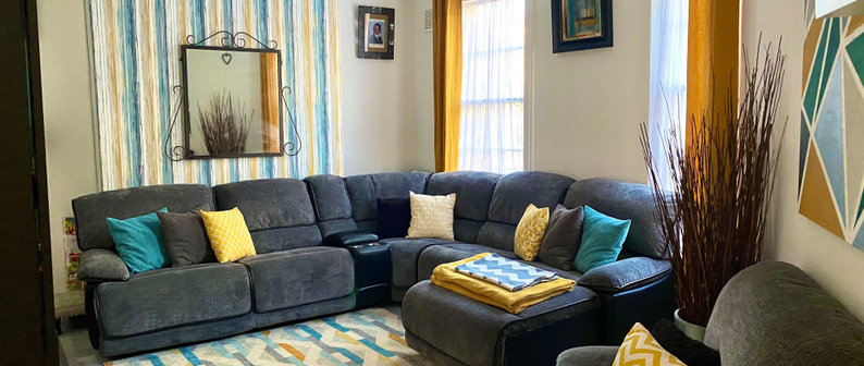 INTERIORS BY NATY - Reviews, interiors, contacts. London, UK | Houzz