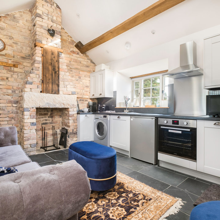 75 Beautiful Kitchen Ideas and Designs - July 2022 | Houzz UK