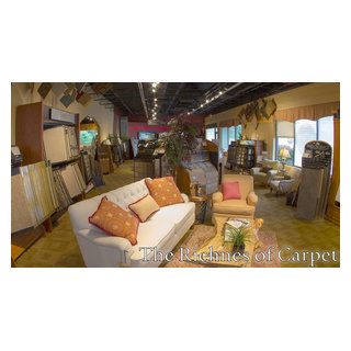 Our Showroom - Detroit - by Esquire Interiors | Houzz