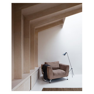 Writing Room - Scandinavian - Garden Shed and Building - London - by ...