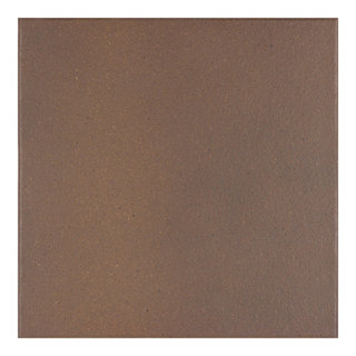 Klinker Flame Ceramic Floor and Wall Tile Sample - Contemporary - Tile ...