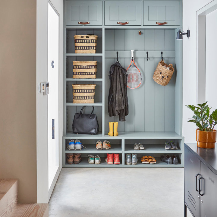 75 Beautiful Boot Room Ideas and Designs - March 2025 | Houzz UK