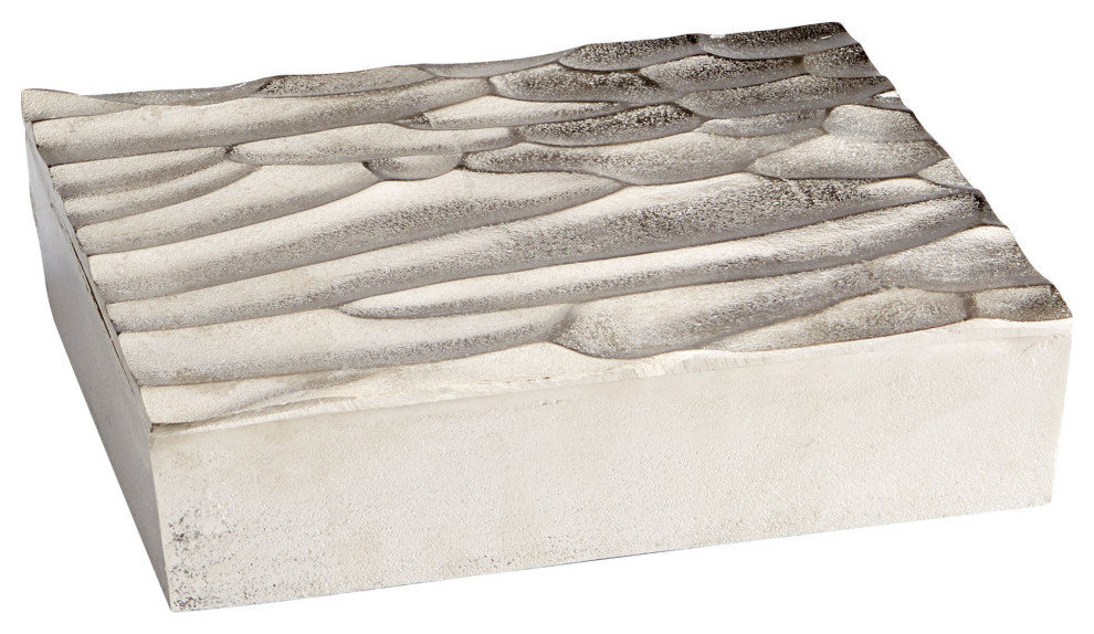 Cyan Design Small Greenwich Container - Contemporary - Decorative Boxes ...