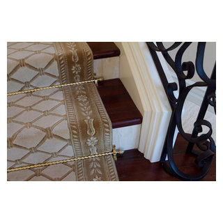 Mediterranean New Home - Traditional - Phoenix - by Carlson Homes ...