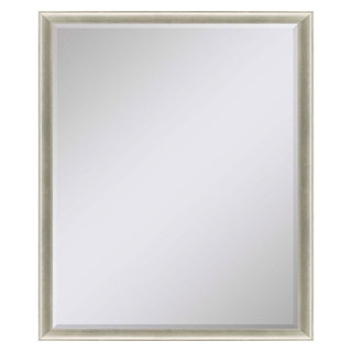 Paragon #543 22 x 28 Beveled - Transitional - Wall Mirrors - by Kolibri ...