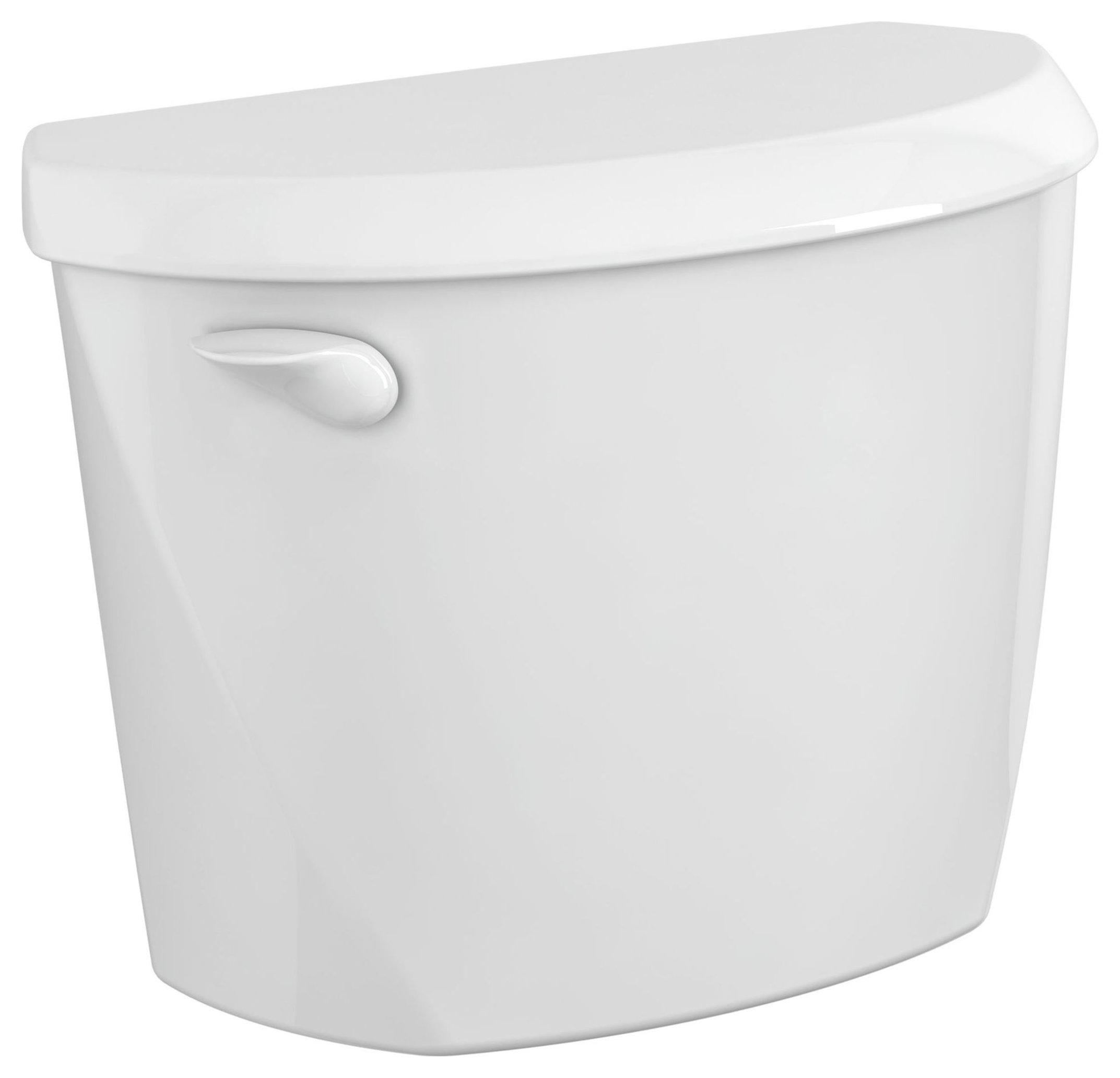 American Standard 4425A.104 Colony 3 1.28 GPF Toilet Tank Only - Bidet ...