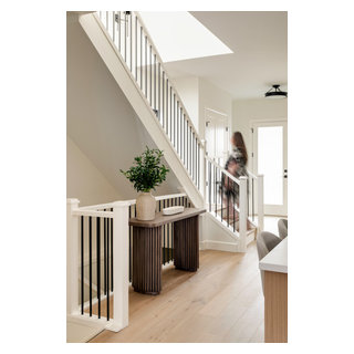 Capitol Hill Project - Calgary - by Bright Custom Homes | Houzz