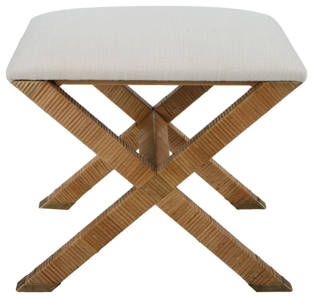 Small Bench-18 Inches Tall and 19 Inches Wide - Furniture - Bench ...