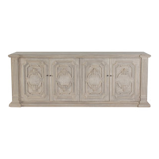 Buffet Bastille - French Country - Buffets And Sideboards - by ...