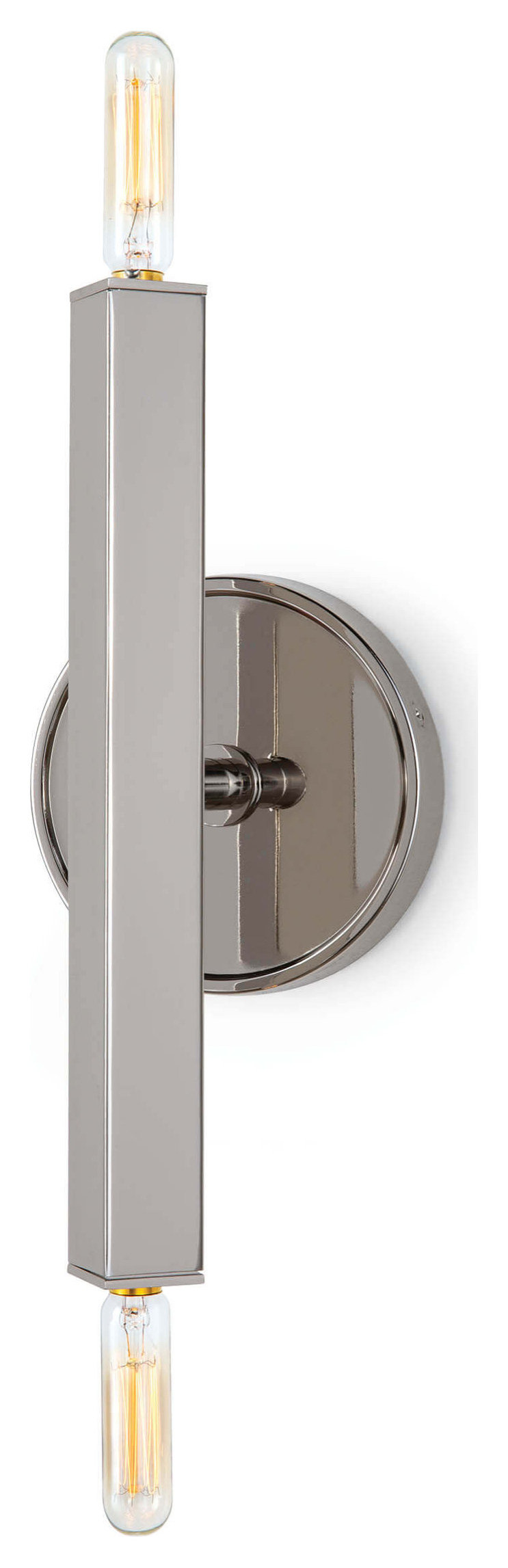Viper Sconce - Transitional - Bathroom Vanity Lighting - by Regina ...