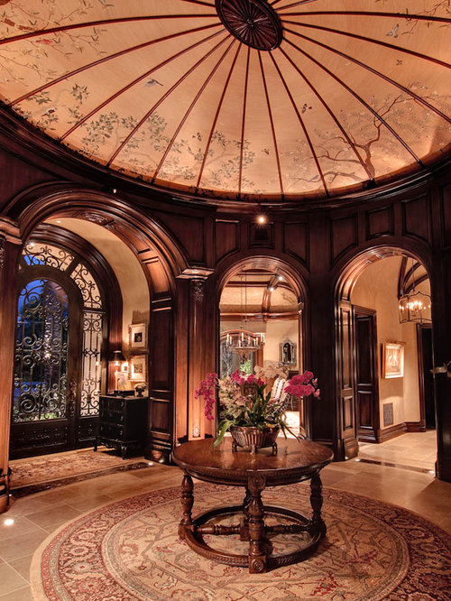 Rotunda | Houzz