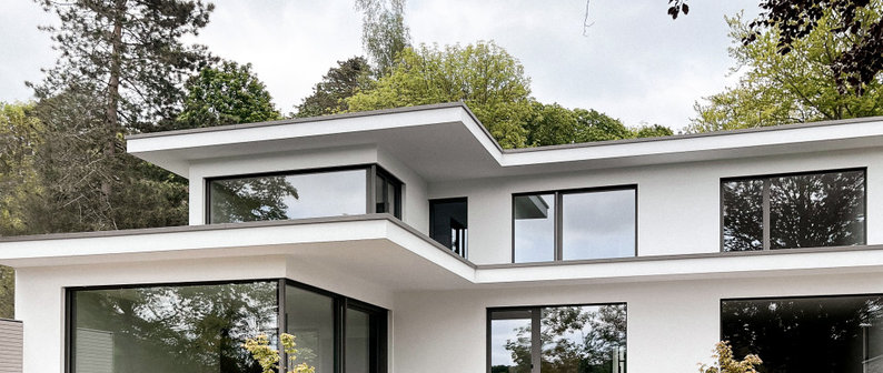 STAPELMANN ARCHITEKTUR - Krefeld, DE 47798 | Houzz DE