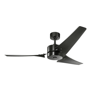 60" Motu Fan - Transitional - Ceiling Fans - by Hansen Wholesale | Houzz