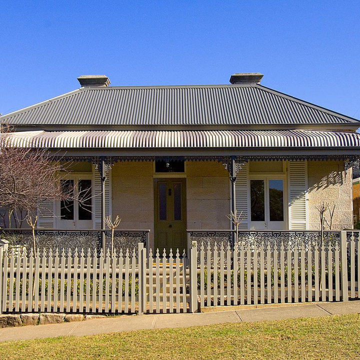 75 Beautiful Victorian House Exterior Ideas and Designs - March 2026 ...