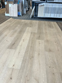 Karastan Linen Wash Oak