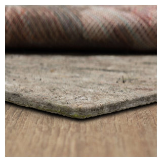 Mohawk Home Dual Surface Rug Pad, 8'x10' - Transitional - Rug Pads - by ...