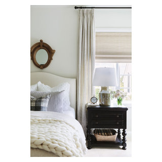 Kanas City House | Renovation and Decorating - Traditional - Kansas ...