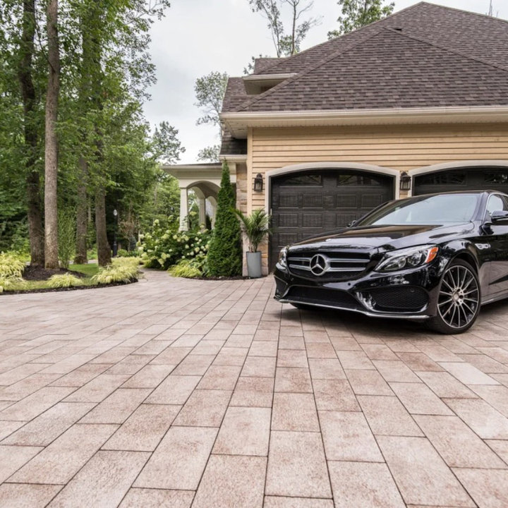 75 Beautiful Garage Ideas & Designs - June 2025 | Houzz AU