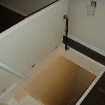 Trap Door - Photos & Ideas | Houzz