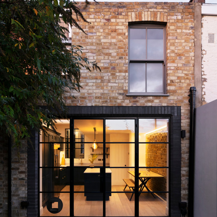 75 Beautiful Rear Extension Ideas and Designs - August 2023 | Houzz UK