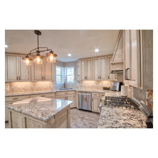 Harker Project - Kitchen - Other - by Delete Me | Houzz