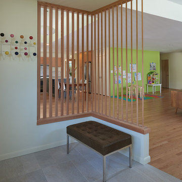 Entry Divider - Photos & Ideas | Houzz