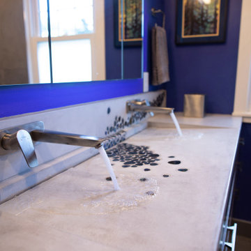 Midcentury Modern Rambler Exterior - Photos & Ideas | Houzz