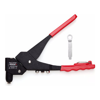 Arrow RHT300 Swivel Head Rivet Tool with 360-Degree Swivel Head - Hand ...