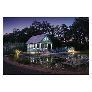 Listed property, Dulwich Village - Traditional - Surrey - by Ornamental ...