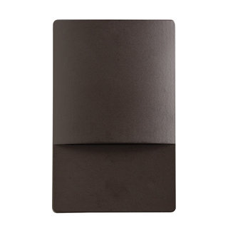 Kichler Step and Hall Light 1.34W Dimmable LED Step Light, Brushed ...