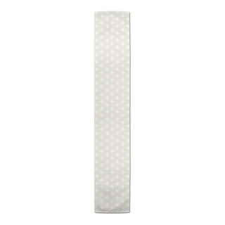 Swiss Cross Pattern Runner, 16x72 - Scandinavian - Table Runners - by ...