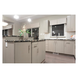 CSI All Photos - Modern - Kitchen - Chicago - by Creative Solutions ...