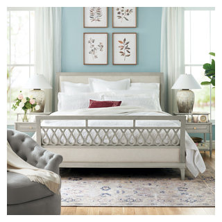 Frontgate - Traditional - Bedroom - Other - by FRONTGATE | Houzz