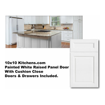 10 X 10 Kitchen - Photos & Ideas | Houzz