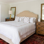 Shubel 3-Drawer Chest - Transitional - Accent Chests And Cabinets - by ...