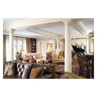 Creg Richard Design - Miami - by Creg Oosterhart | Houzz