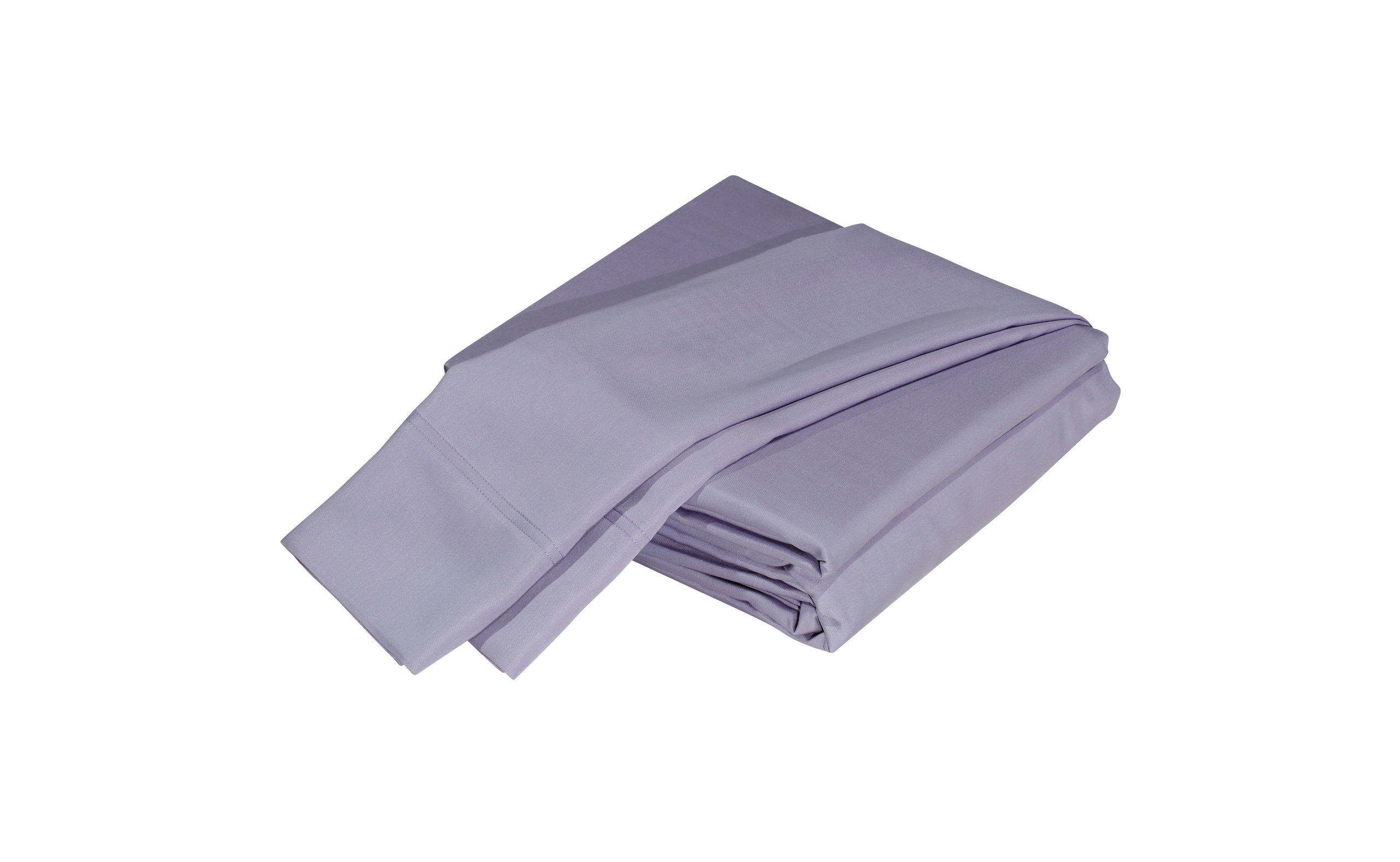 Organic 100% Eucalyptus Fiber Tencel 4-Piece Sheet Set, Queen ...