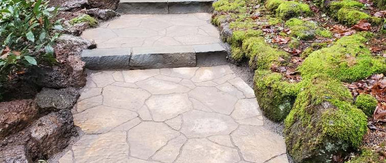 LINCK LANDSCAPING - Project Photos & Reviews - TROUTDALE, OR US | Houzz