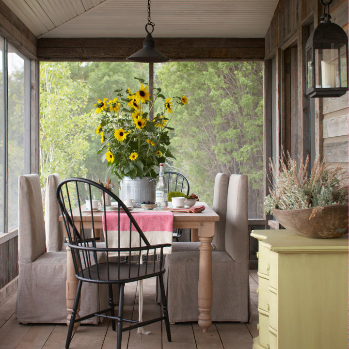 75 Beautiful Country Verandah Ideas & Designs - September 2022 | Houzz AU