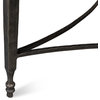 Mykos Round Coffee Table - Industrial - Coffee Tables - by Sideboards ...