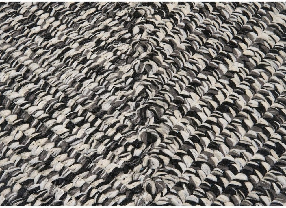 Catalina Rug, Blacktop 2'x9', 2'x9' Runner - Contemporary - Outdoor ...